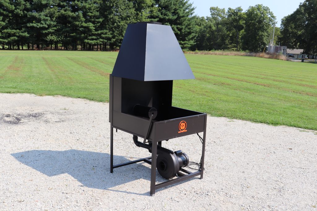 Welcome - South Side Forge